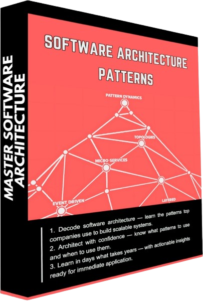 Software Architecture Patterns – Digital Marksense